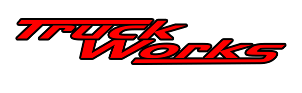 Diesel and gasoline truck repair shop facility - Truck Works